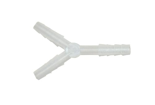 Drive Medical Oxygen Tubing Connectors Y Connector Bg/10