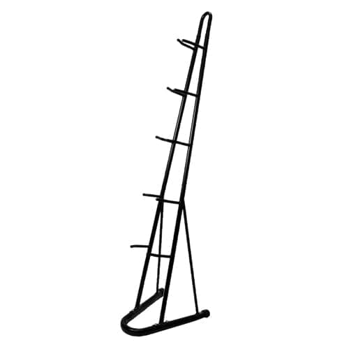 Fabrication Ent Medicine Ball Rack Vertical 5 - Ball